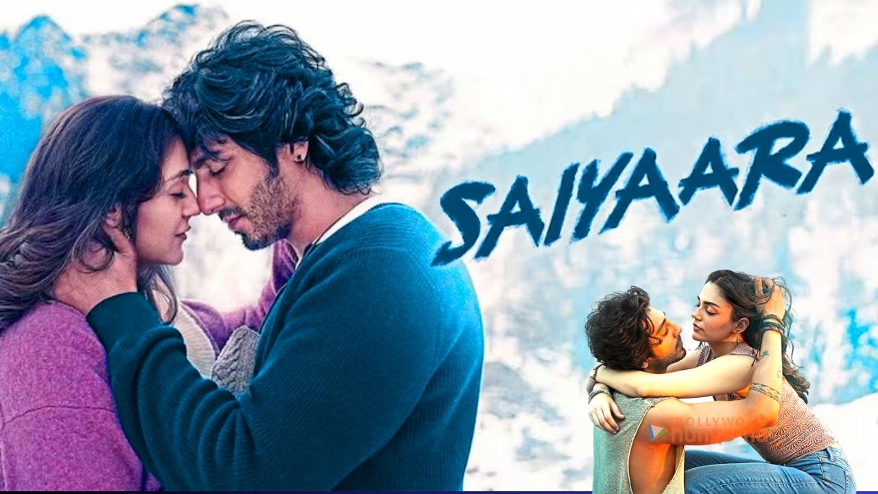 Saiyaara Movie: A Stunning Surprise Hit! - WHYGT